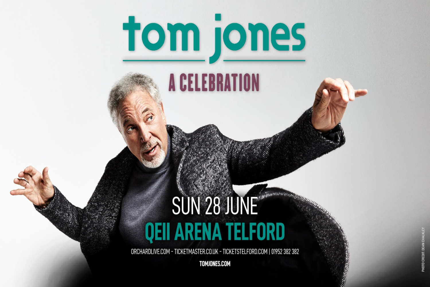 Upcoming events Information - Telford Town Park